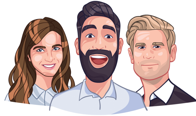 Avatoon - Your Personalized Avatar Creator. Photo into Cartoon.