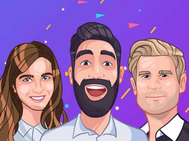 Avatoon - Your Personalized Avatar Creator. Photo into Cartoon.